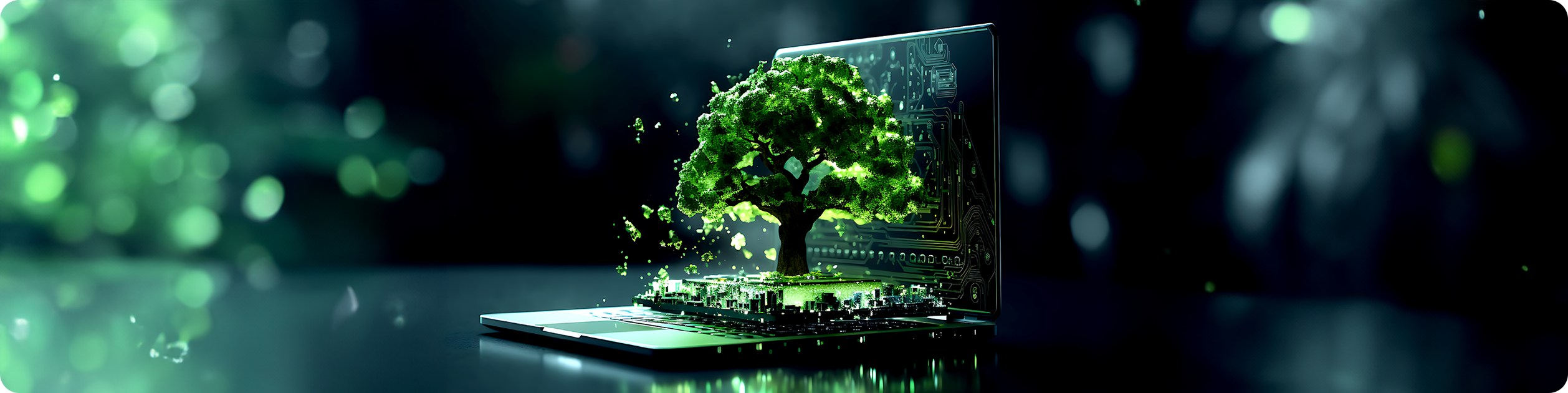 Green Tech in the Office: Fun Gadgets for a Sustainable Workplace — KORTEK