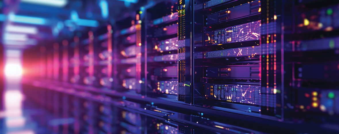 The Evolution of Server Technology: From Physical to High-Performance ...